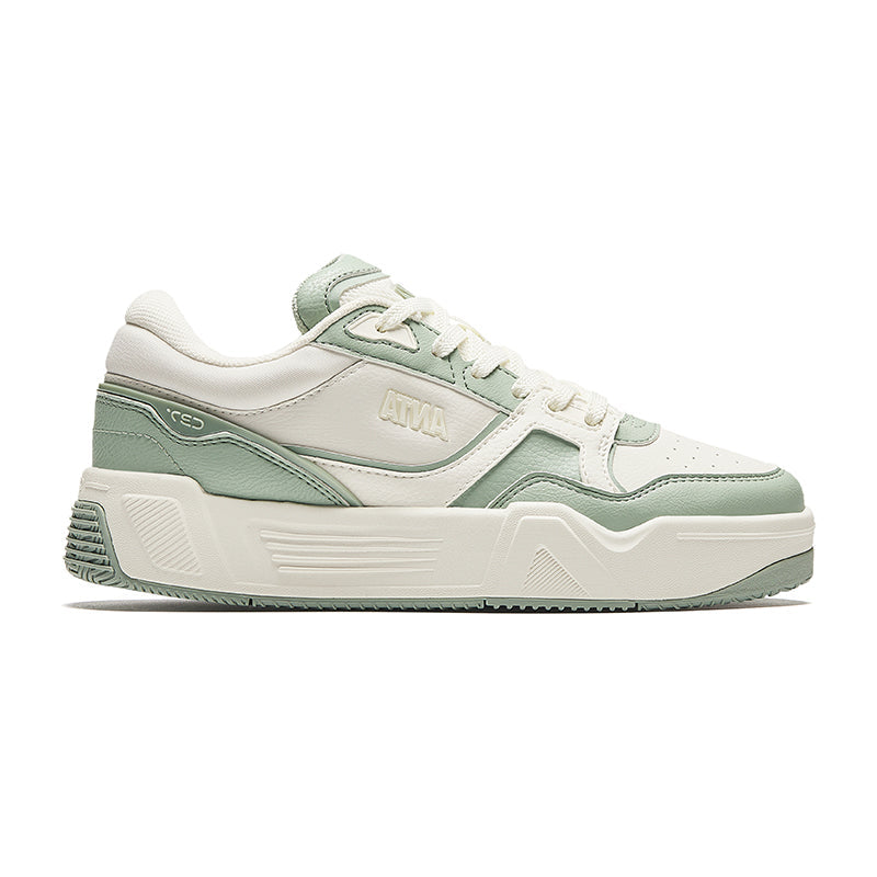 X-GAME SHOES – FRG